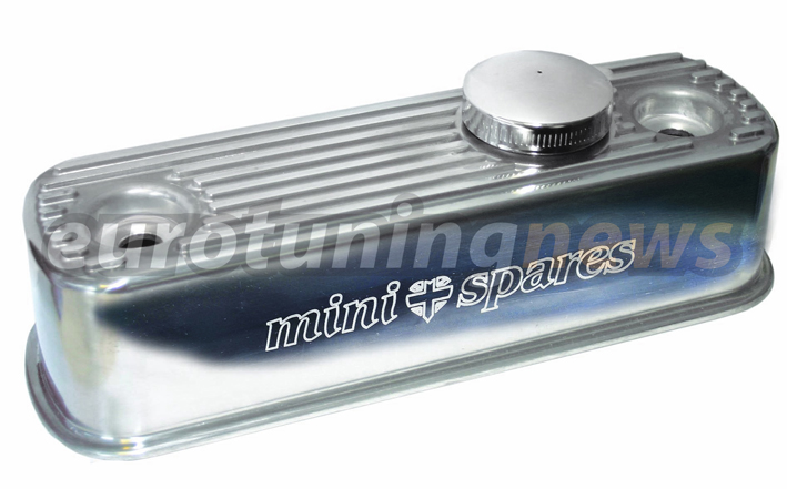 “Mini Spares” Westlake design Rocker Cover – Eurotuningnews.com