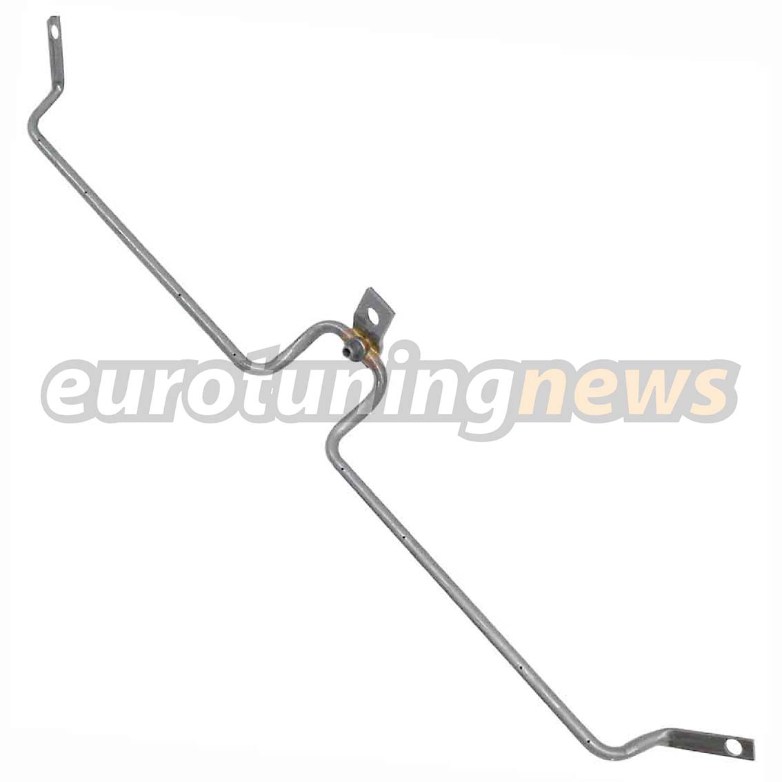 Burton’s Camshaft Oil Spray Bar for Ford SOHC Pinto engines ...