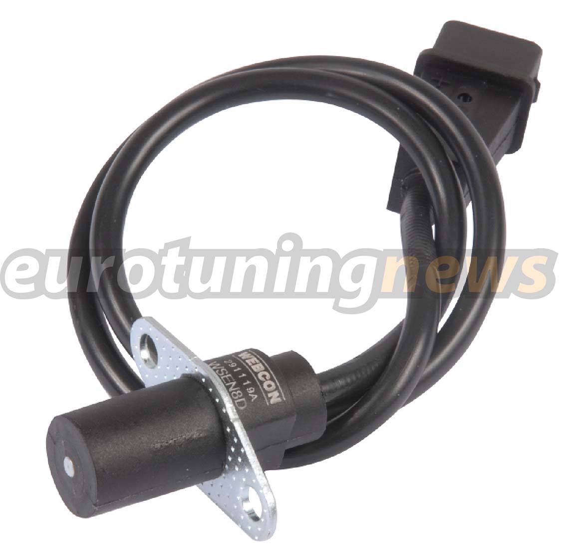 Webcon Crank Position Sensor – Eurotuningnews.com