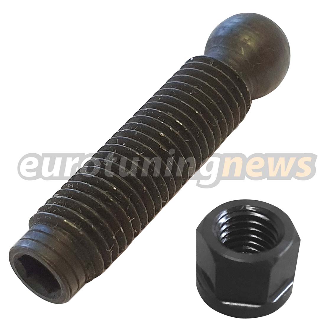 Mini Spares Rocker Adjuster Screw and Nut – Eurotuningnews.com