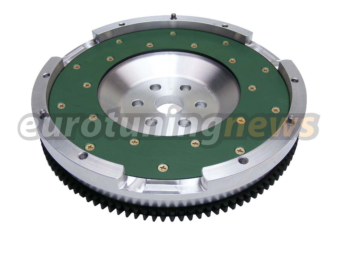 Fidanza Lightweight Flywheel for Mazda MX-5 (Miata) – Eurotuningnews.com