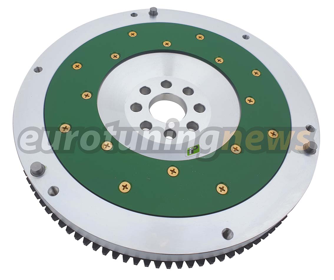 Fidanza Lightweight Flywheels for Lexus – Eurotuningnews.com