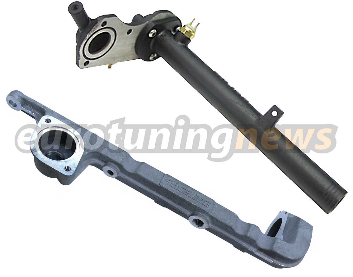 Burton’s Water Rails for Ford Zetec E used in RWD conversions ...