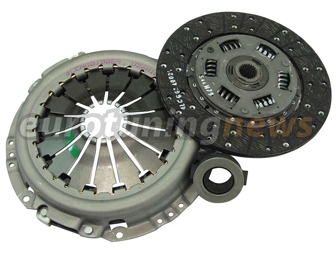 Eurotuningnews.com – We review the latest products from the tuning ...