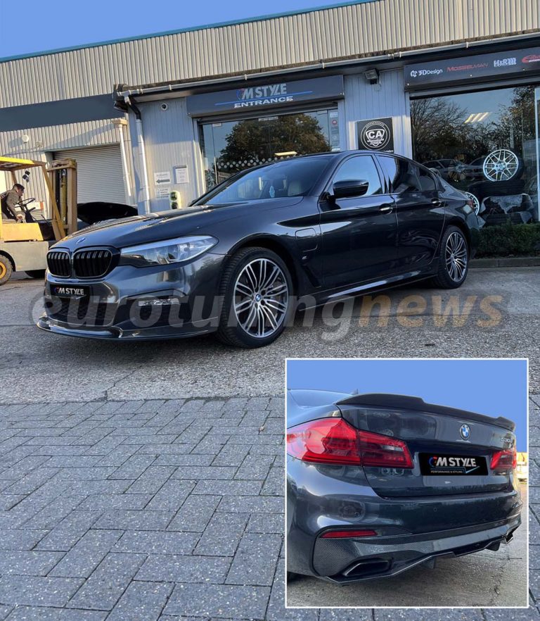 Eurotuningnews.com – We review the latest products from the tuning ...