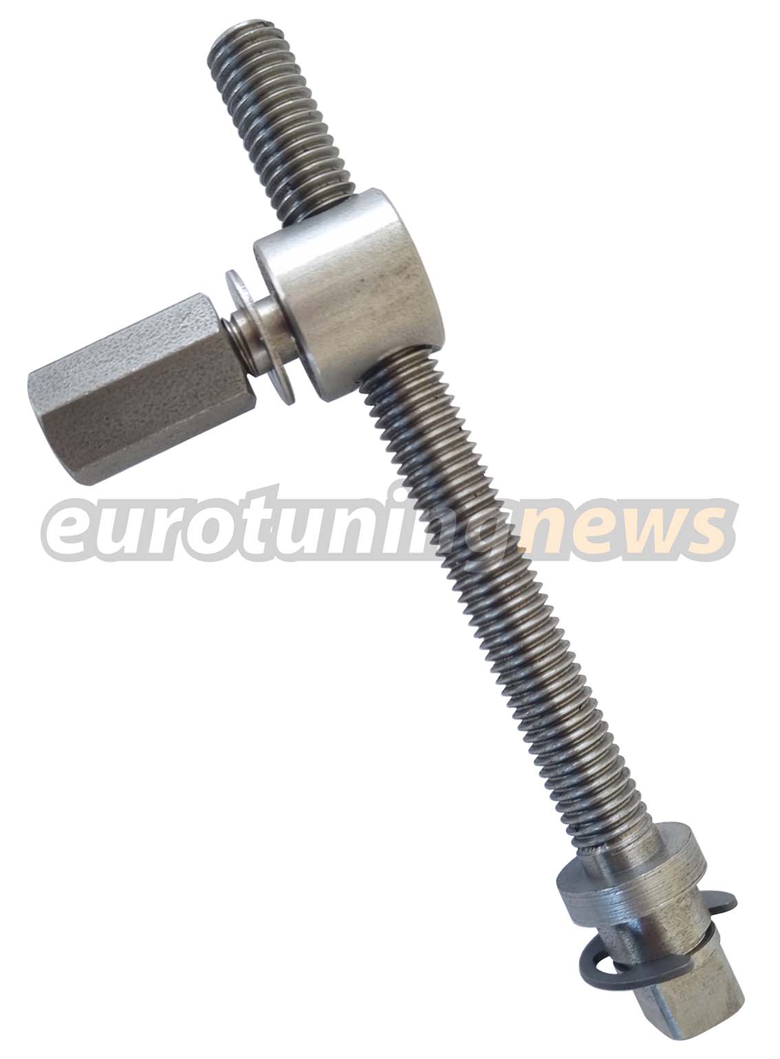 Eurotuningnews.com – We review the latest products from the tuning ...