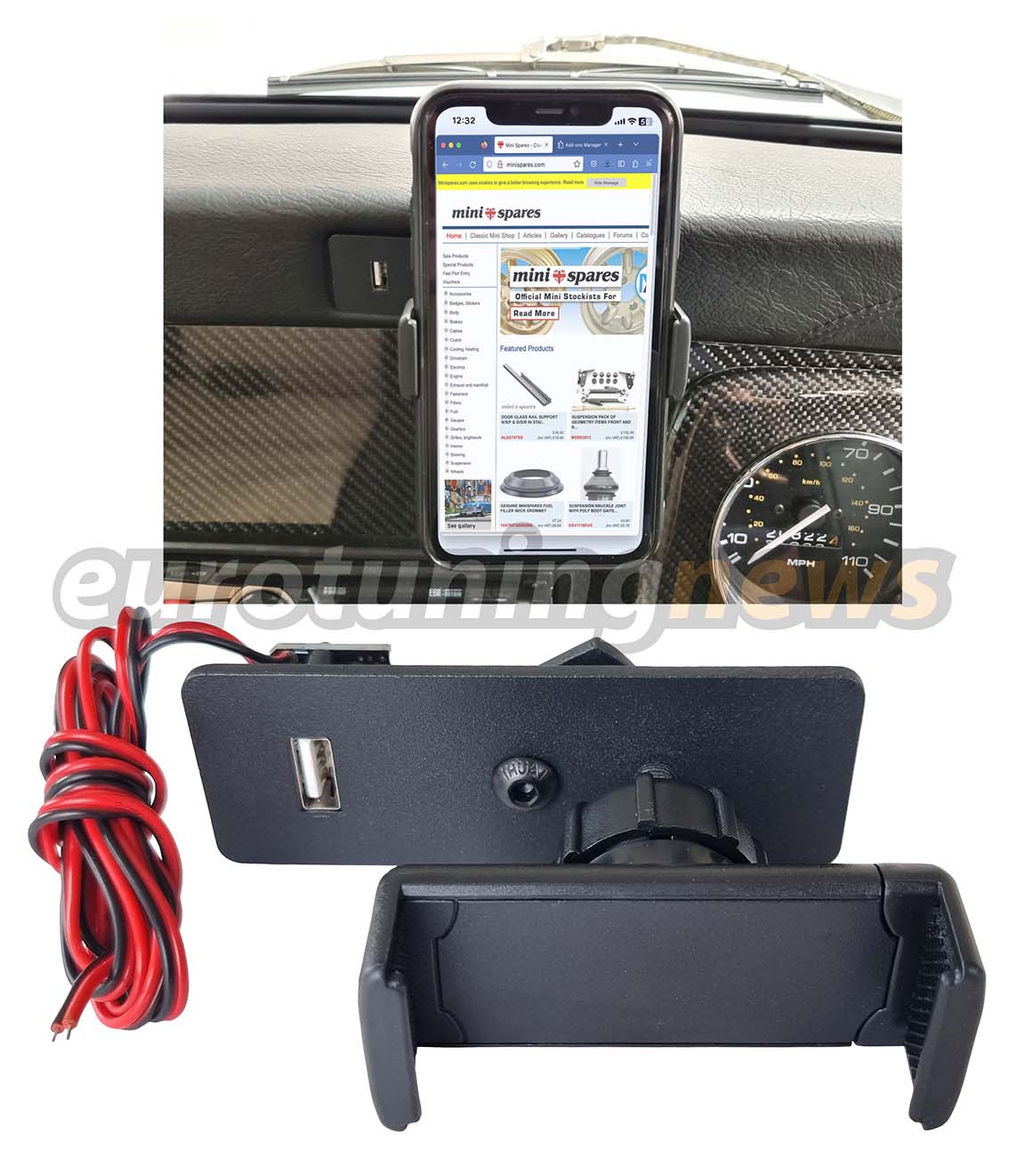 Eurotuningnews.com – We review the latest products from the tuning ...