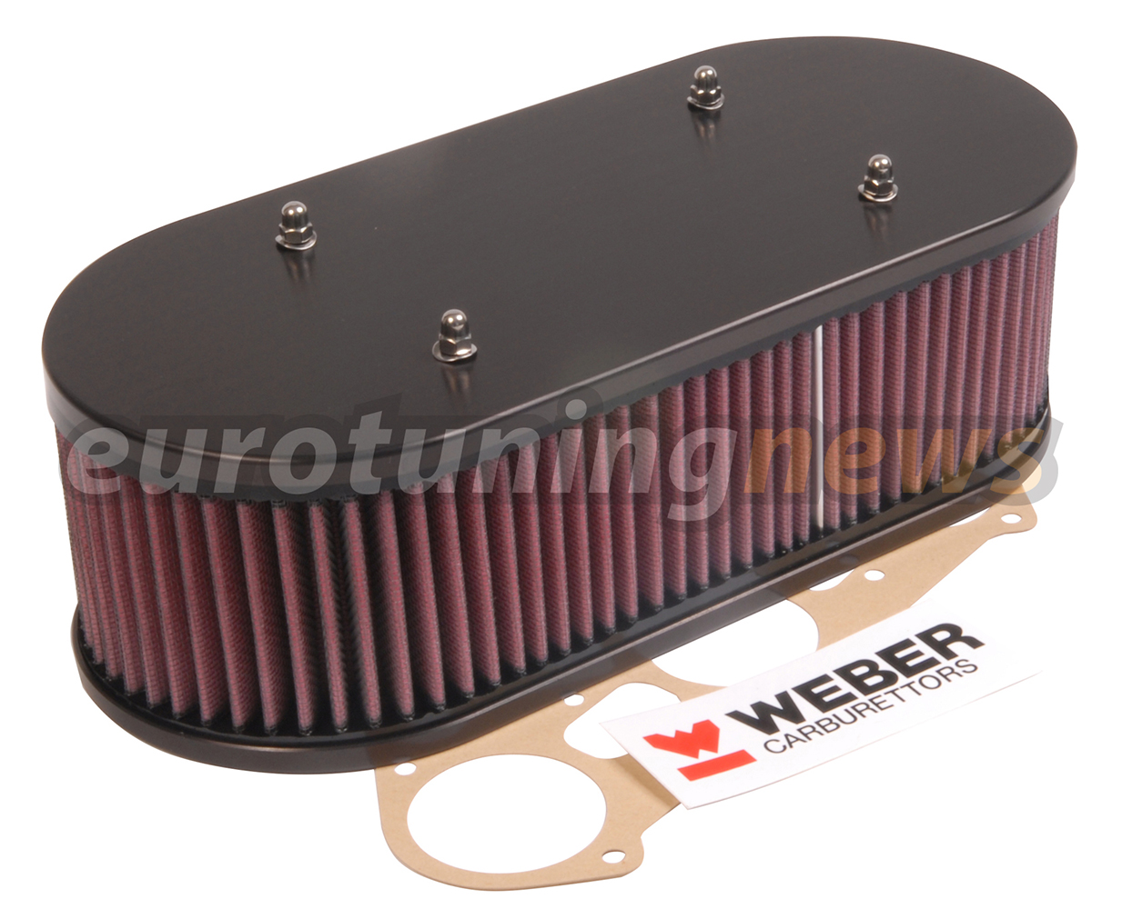 Eurotuningnews.com – We review the latest products from the tuning ...