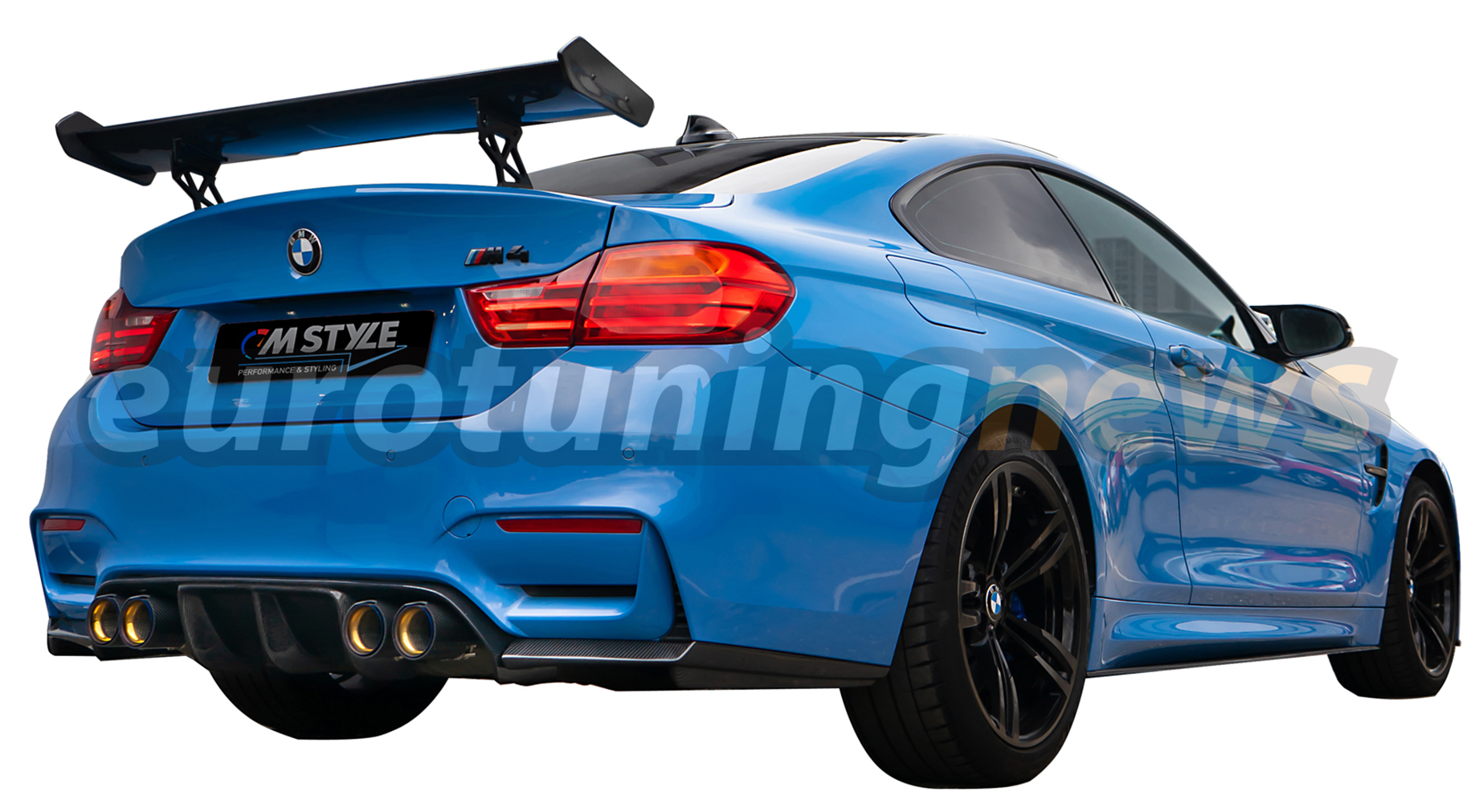 Eurotuningnews.com – We review the latest products from the tuning ...