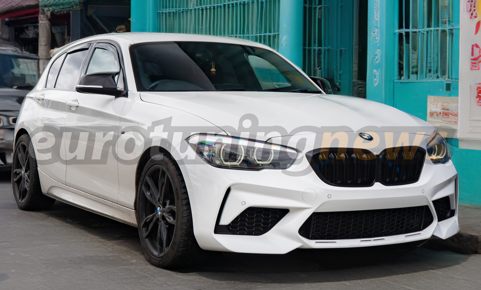 Eurotuningnews.com – We review the latest products from the tuning ...