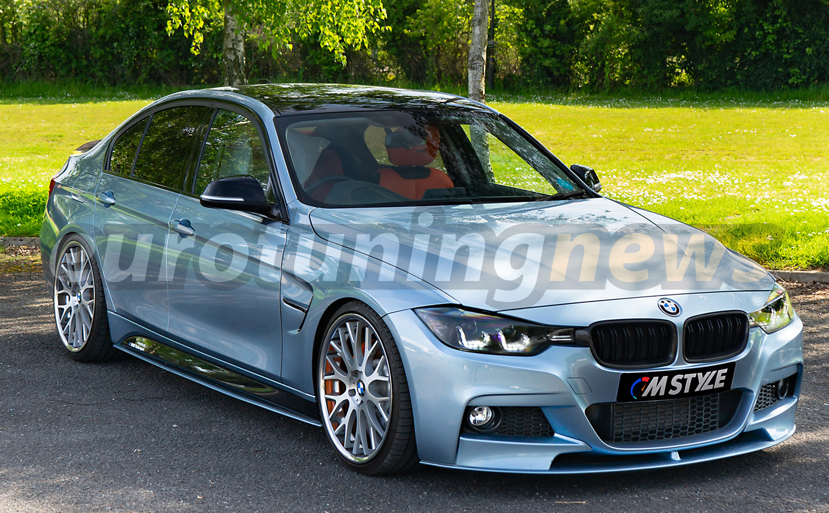 Eurotuningnews.com – We review the latest products from the tuning ...