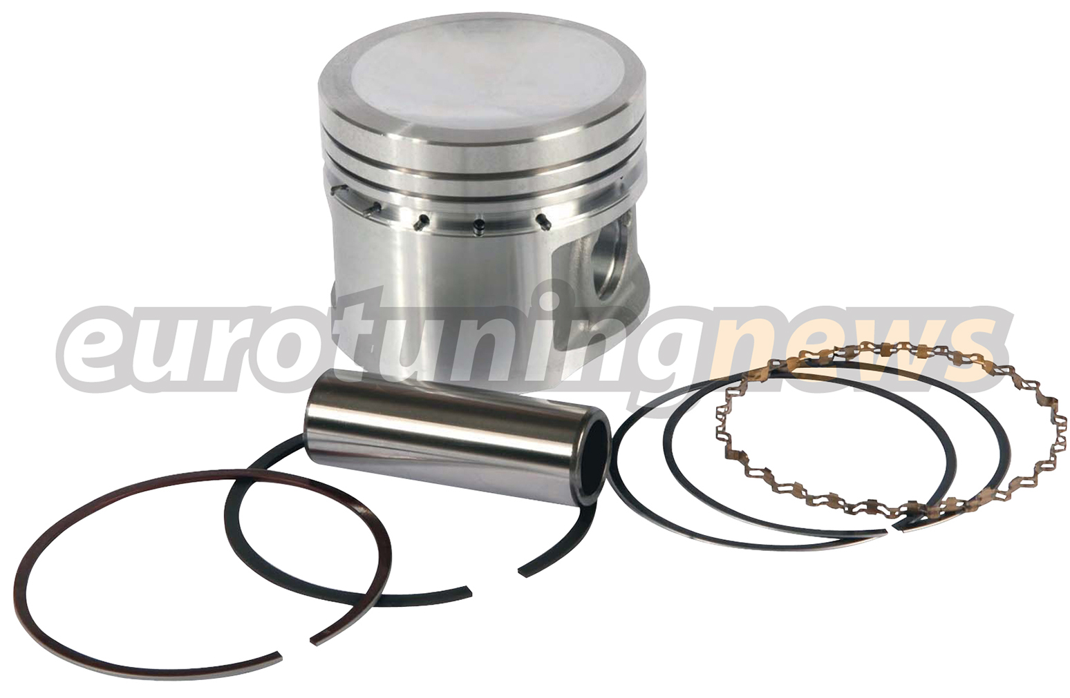 Eurotuningnews.com – We review the latest products from the tuning ...