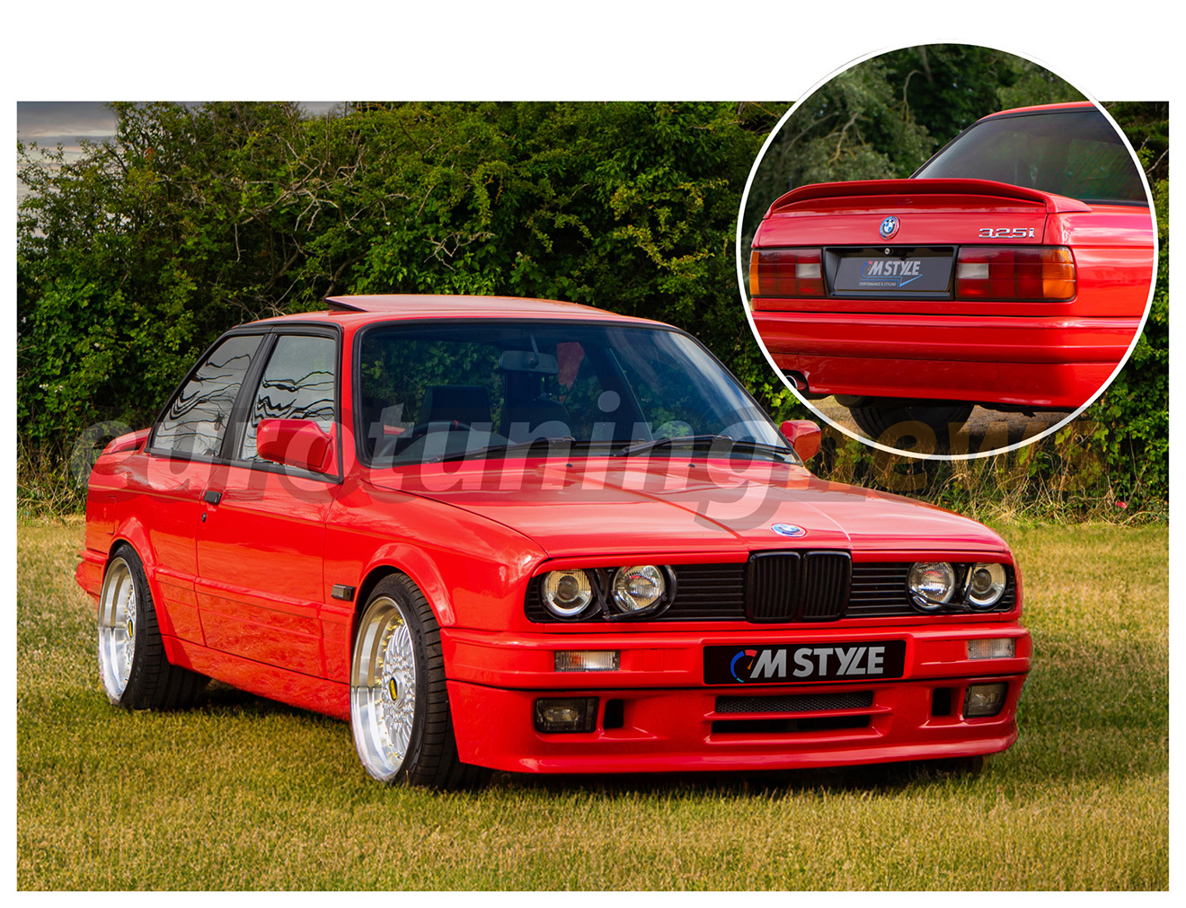 Eurotuningnews.com – We review the latest products from the tuning ...