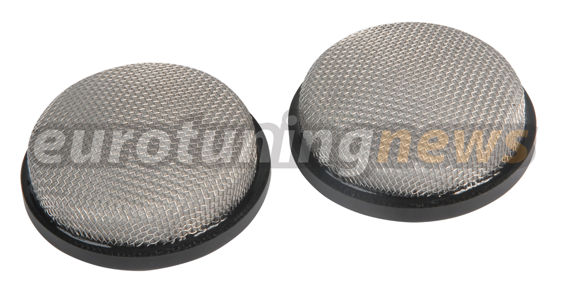Webcon Low Profile Max Flow Mesh Filters – Eurotuningnews.com