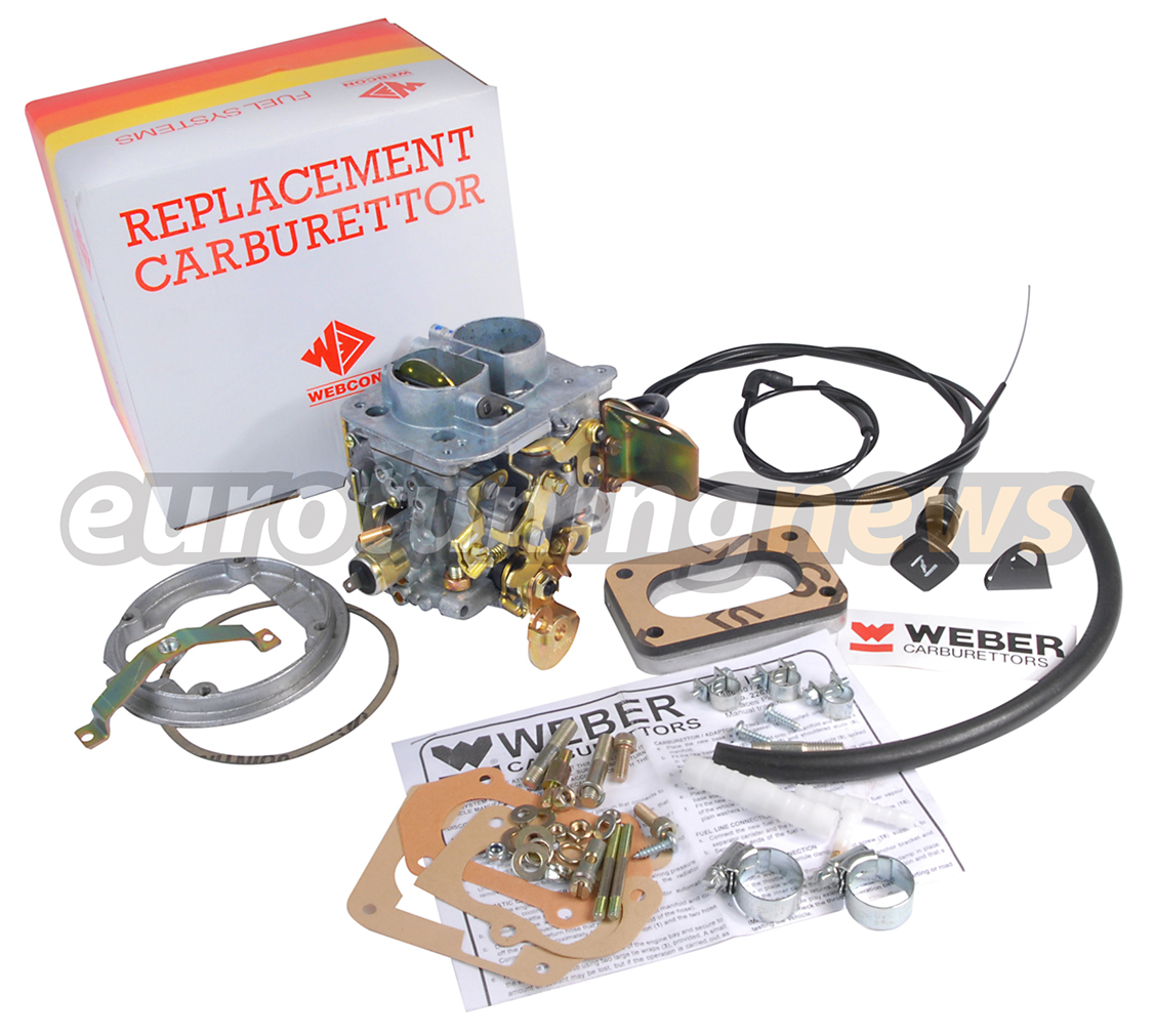 Eurotuningnews.com – We review the latest products from the tuning ...